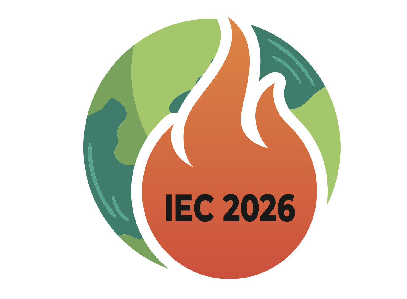 IEC 2026 Banner - Umweltstrategiekonferenz